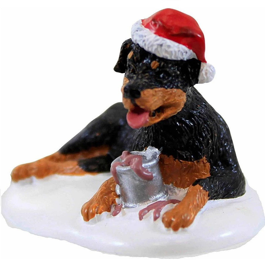 A Perfect Gift for Snots Department 56 Christmas Vacation Snow Village ...