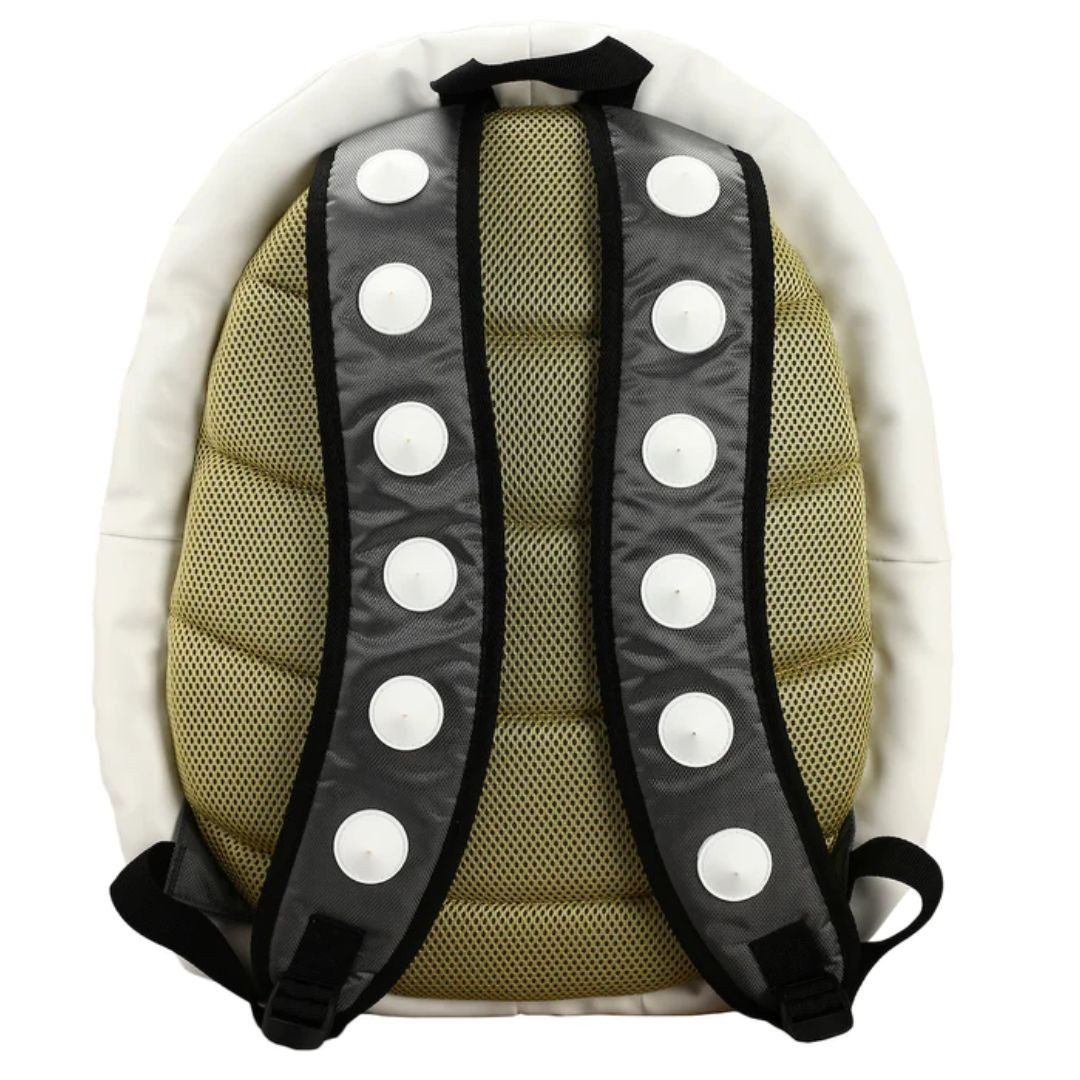 Super Mario Bros. Bowser Shell Backpack - RetroFestive.ca