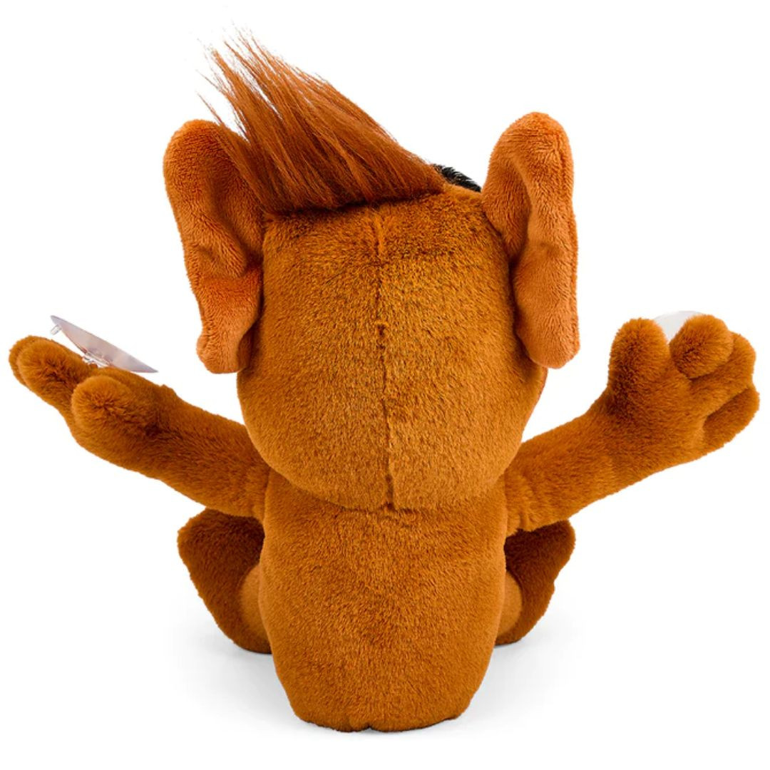 ALF 7.5-Inch Plush Window Cling by KidRobot - RetroFestive.ca