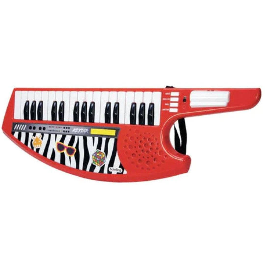 Power Star Keytar - RetroFestive.ca
