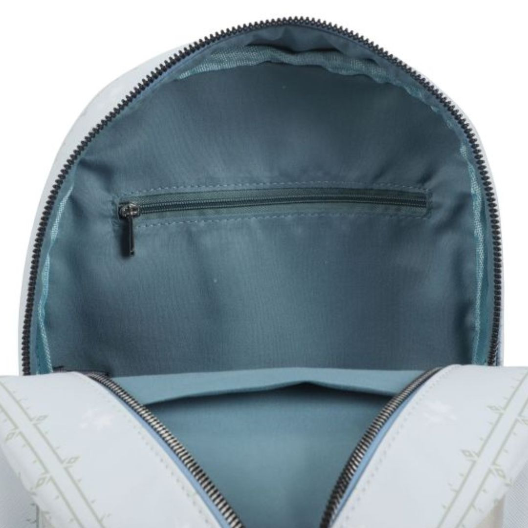 Zelda Breath of the Wild Mini Backpack - RetroFestive.ca