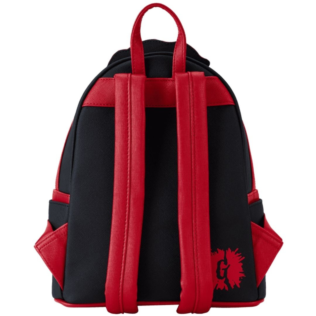 Goosebumps Slappy Cosplay Backpack by Loungefly - RetroFestive.ca