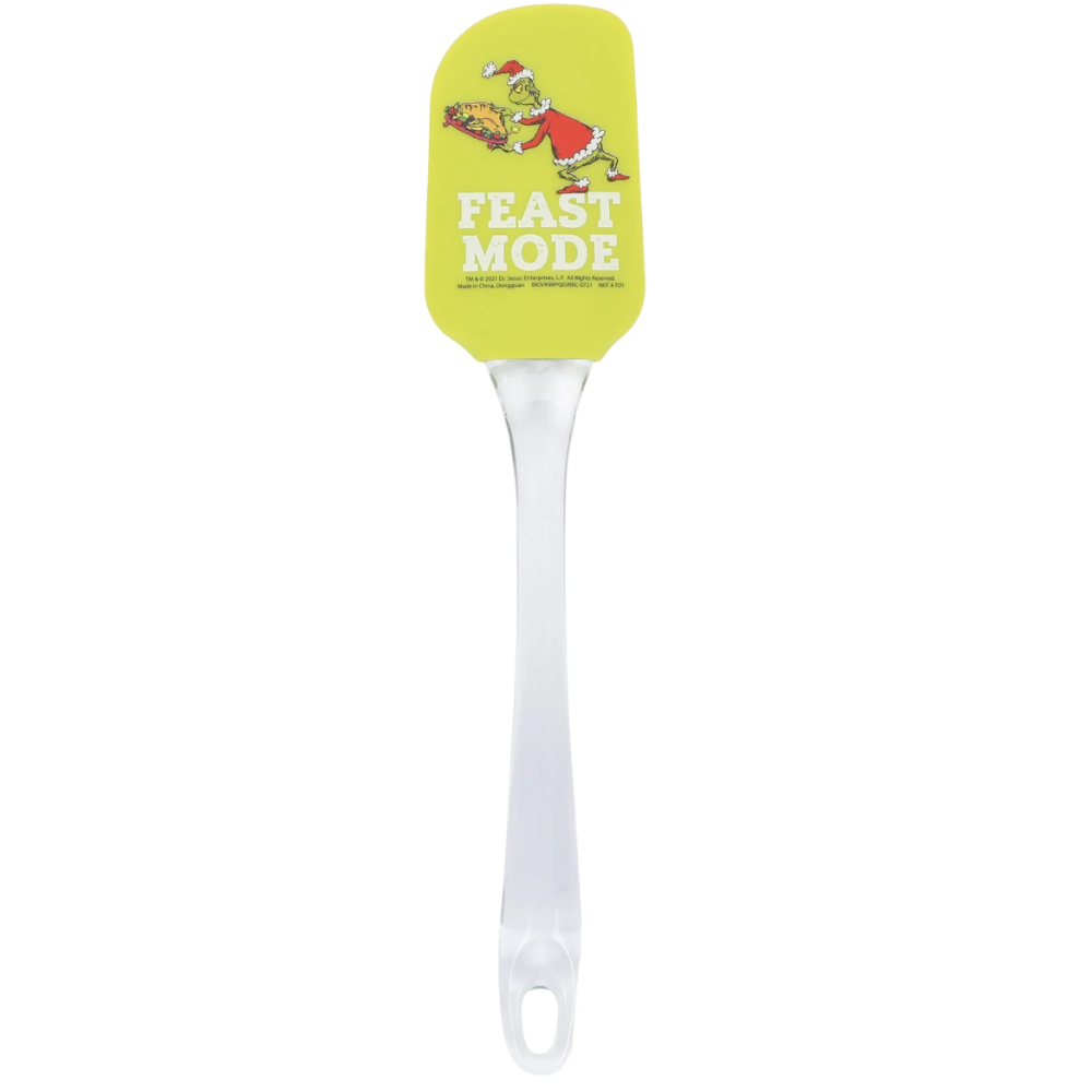 The Grinch Feast Mode Spatula Canada | RetroFestive.ca
