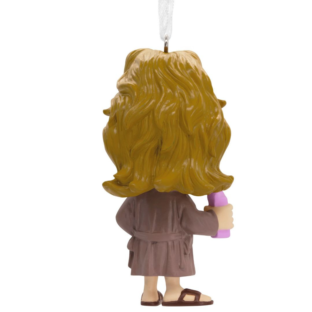 The Big Lebowski - The Dude Ornament by Hallmark - RetroFestive.ca