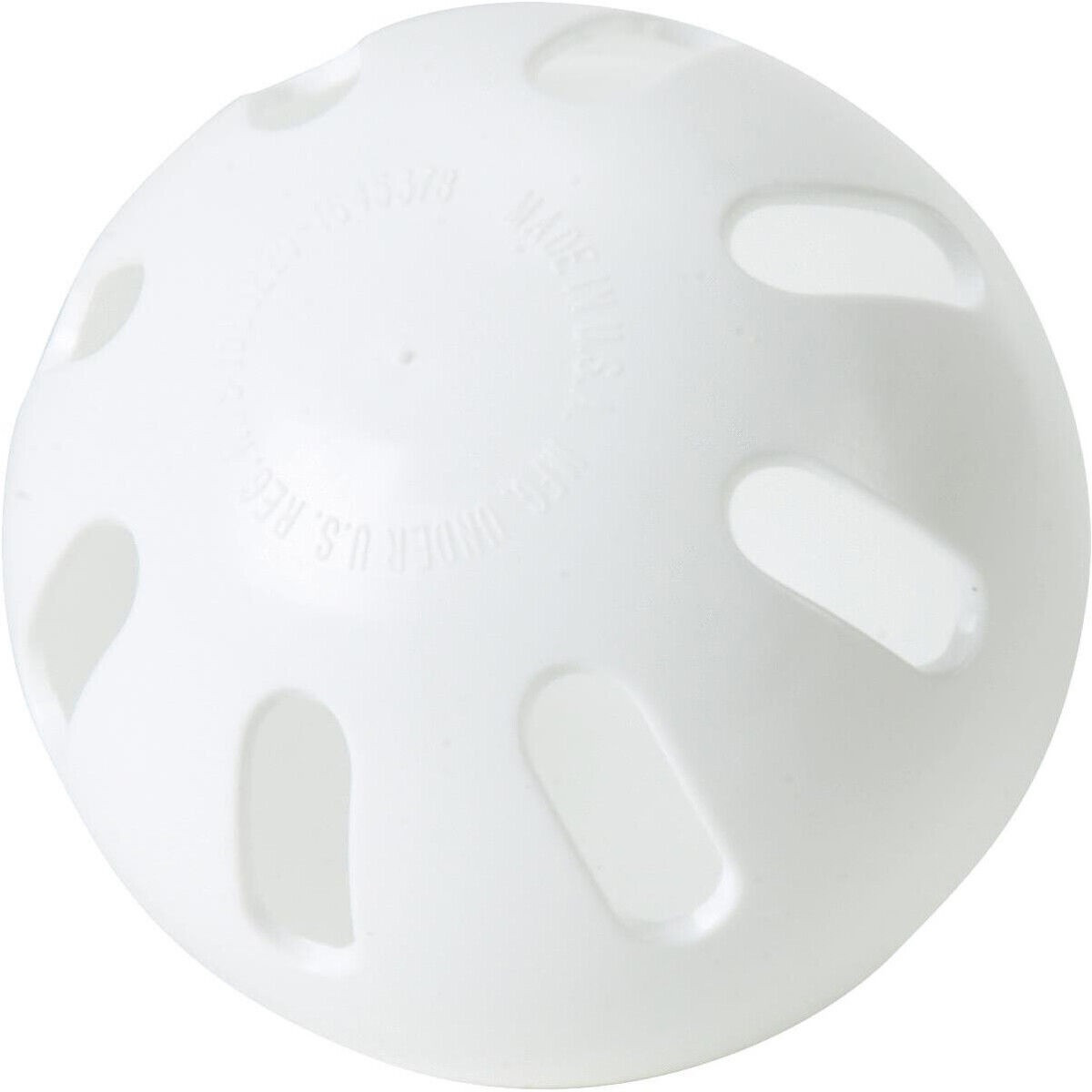 Regulation Wiffle Ball in Retro Box - RetroFestive.ca