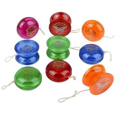 Duncan Classic Series - Imperial Yo-Yo - RetroFestive.ca