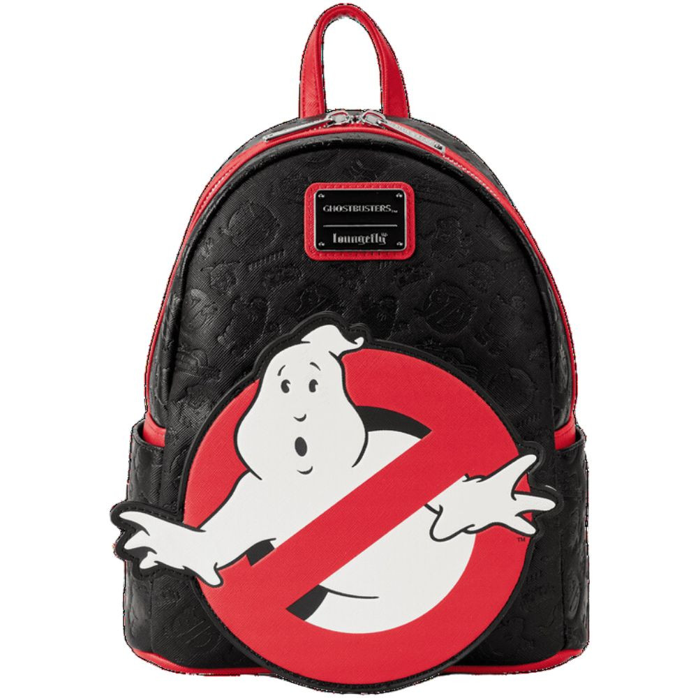 Ghostbusters Backpack by Loungefly - RetroFestive.ca