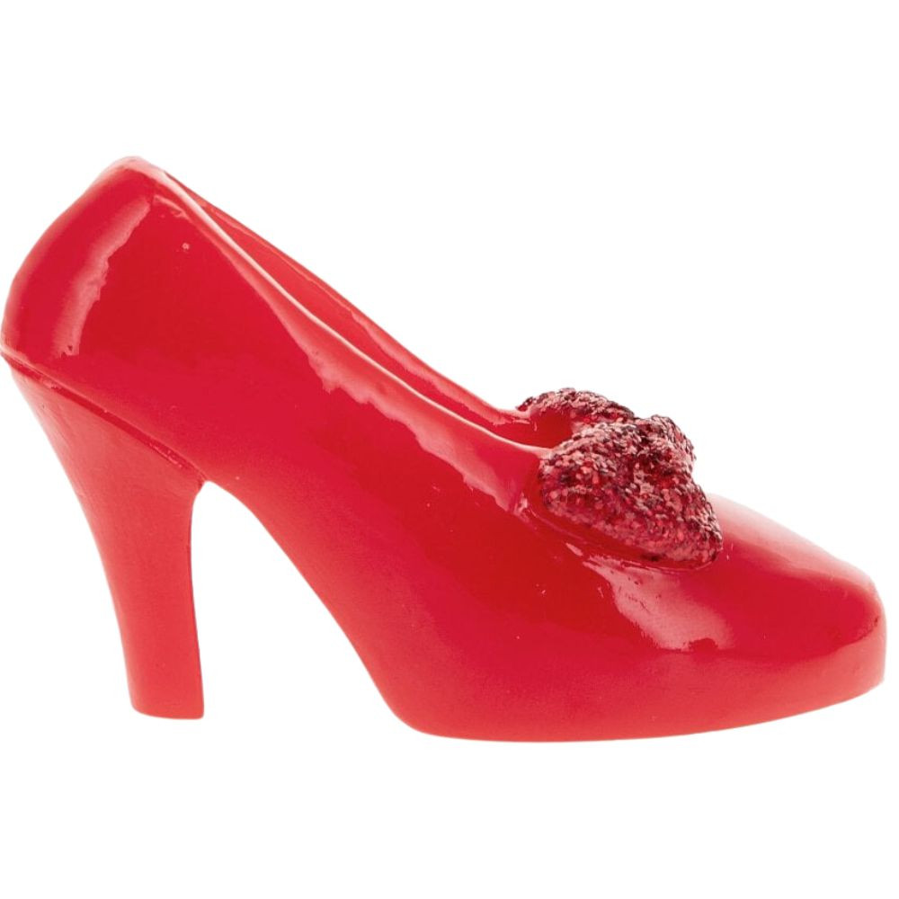 Wizard Of Oz Ruby Slipper Lip Balm - RetroFestive.ca