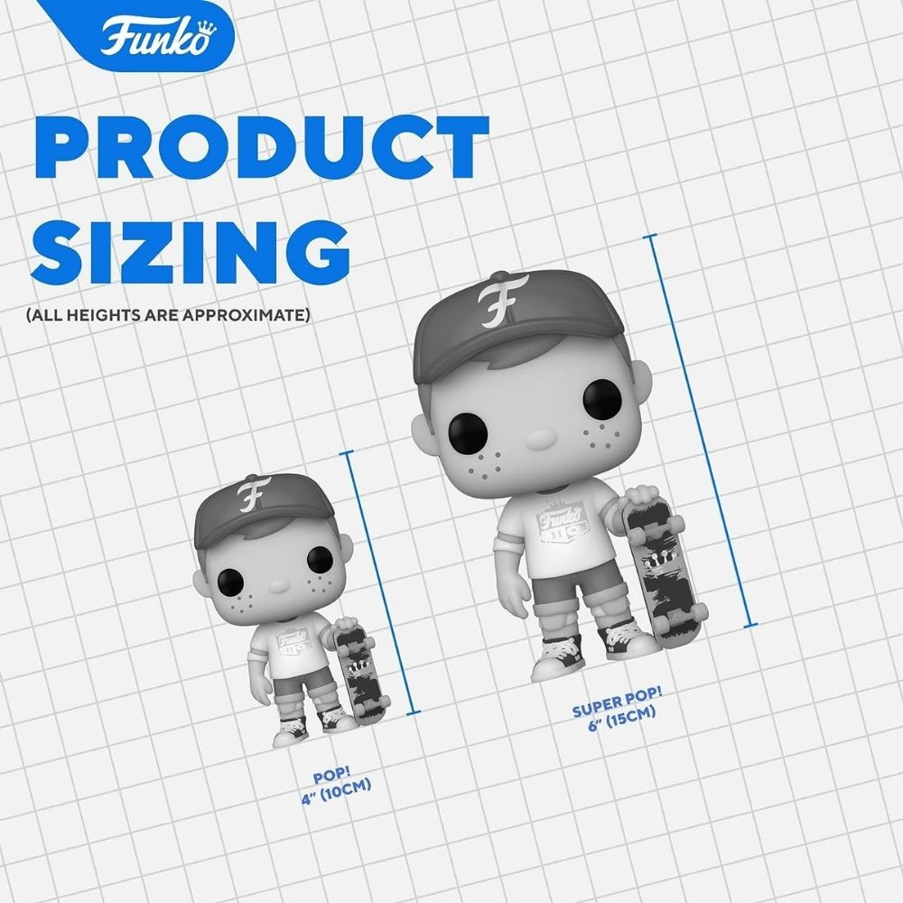 Pop! TV: South Park - Satan 6-Inch - RetroFestive.ca