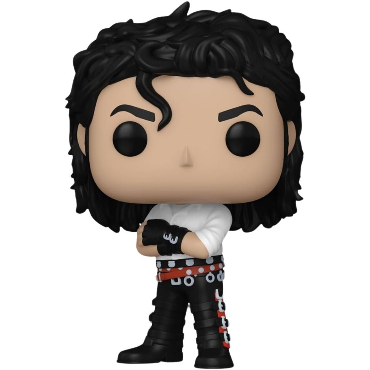 Pop! Music: Michael Jackson - Dirty Diana - RetroFestive.ca