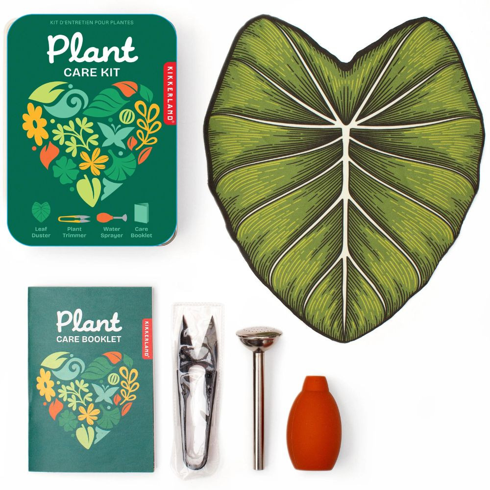 Plant Care Kit - RetroFestive.ca