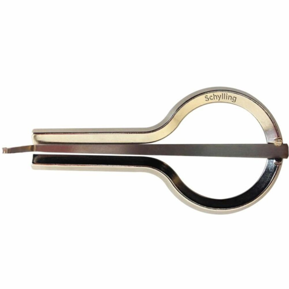 Classic Jaw Harp - RetroFestive.ca