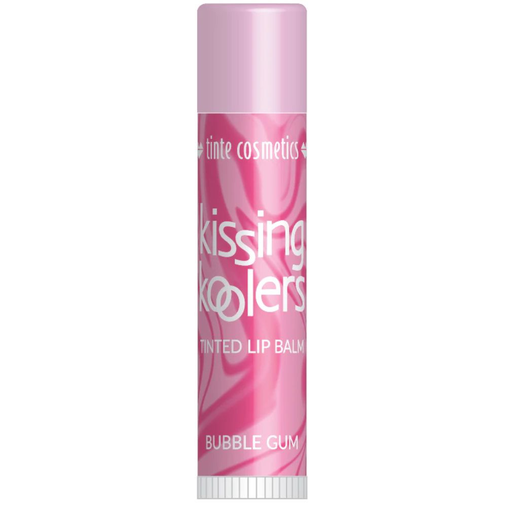 Kissing Kooler Bubble Gum Retrofestive Ca