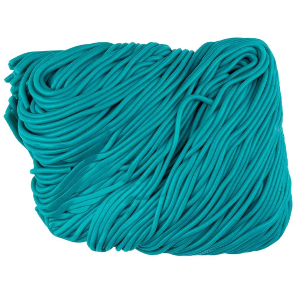 Gustaf's Blue Raspberry Licorice Laces - 2lb Bag - RetroFestive.ca