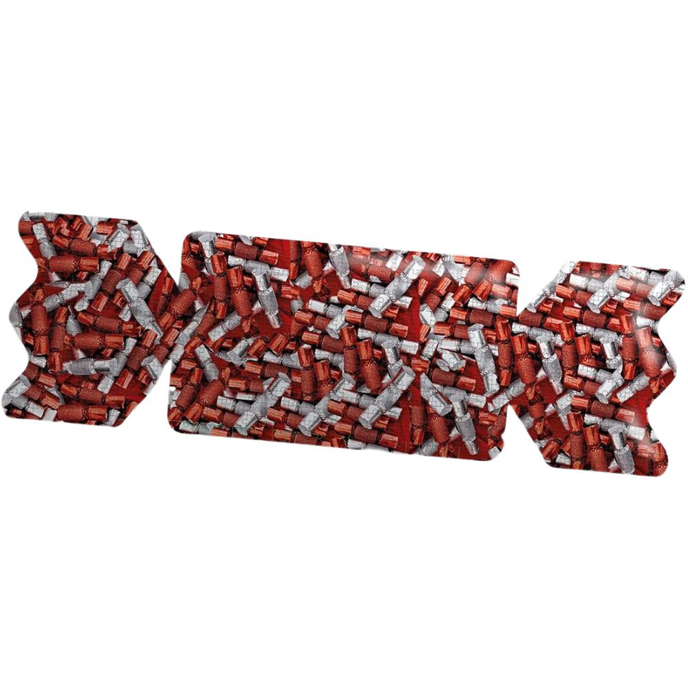 Christmas Cracker Puzzle - RetroFestive.ca