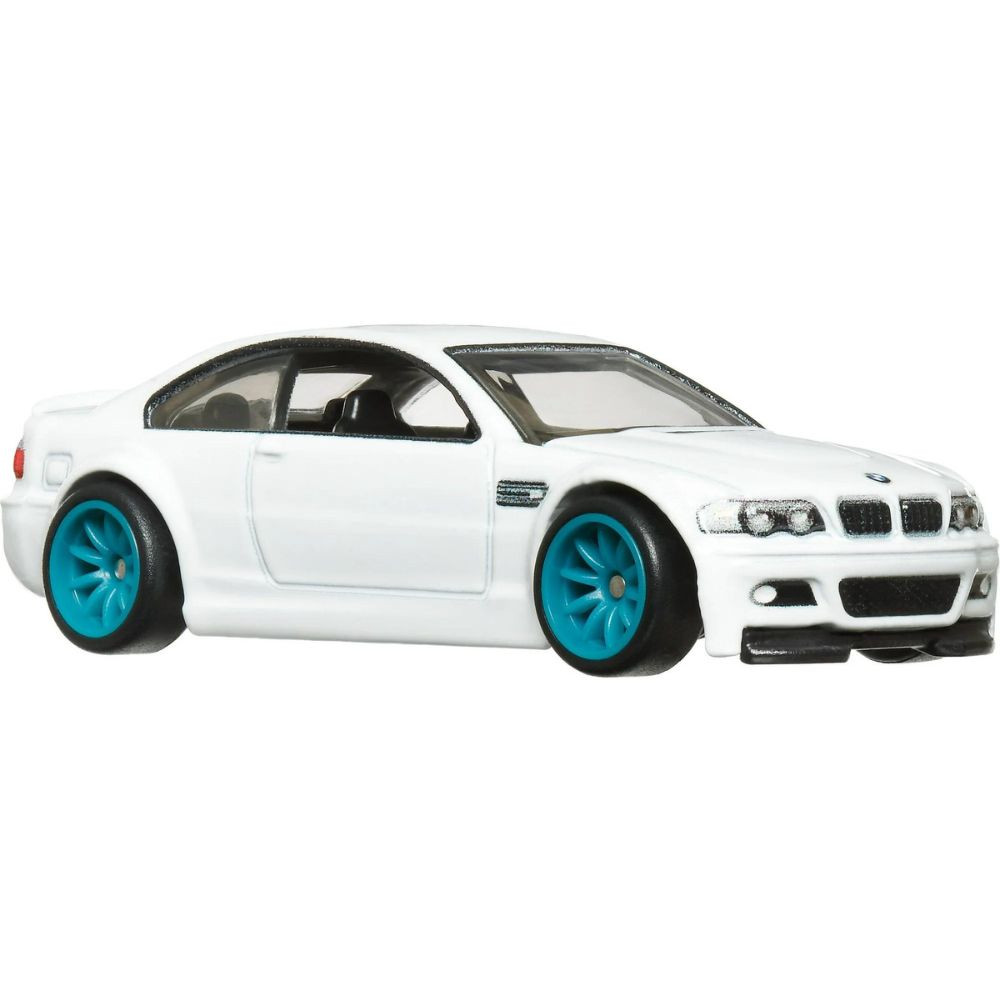 Hot Wheels - Fast & Furious BMW M3 - RetroFestive.ca