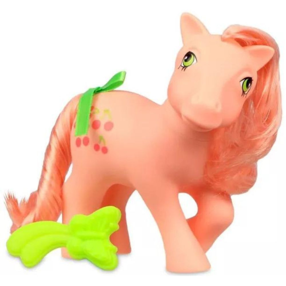 My Little Pony Earth Ponies - Cherries Jubilee - RetroFestive.ca