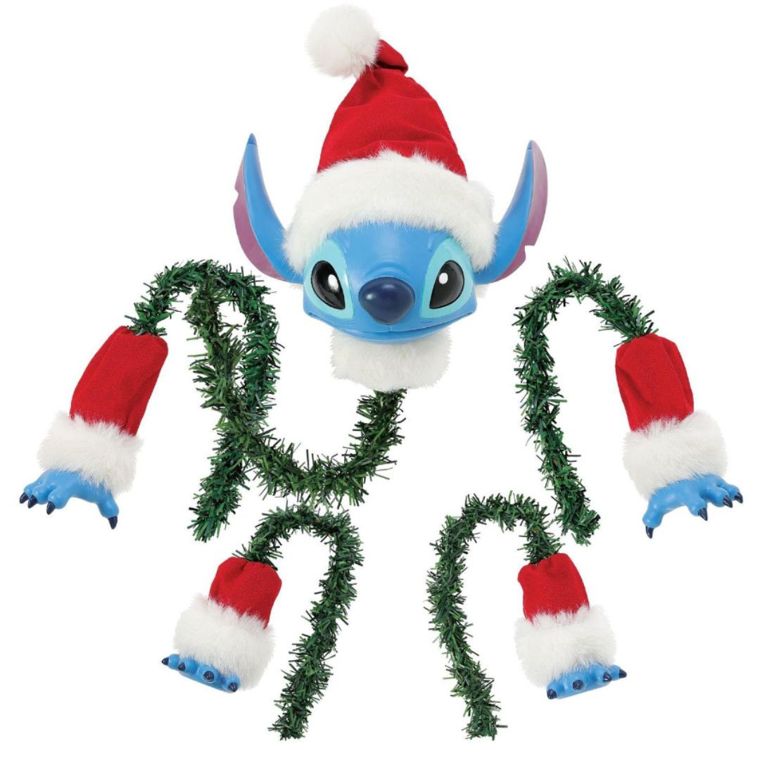 Stitch-in-a-Cinch Christmas Tree Decoration - RetroFestive.ca