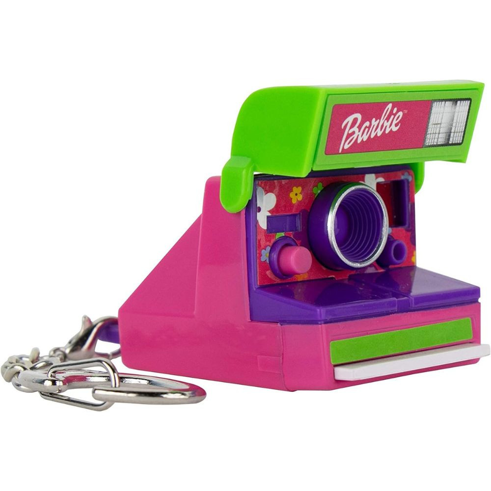 World's Coolest - Barbie Polaroid Camera - RetroFestive.ca