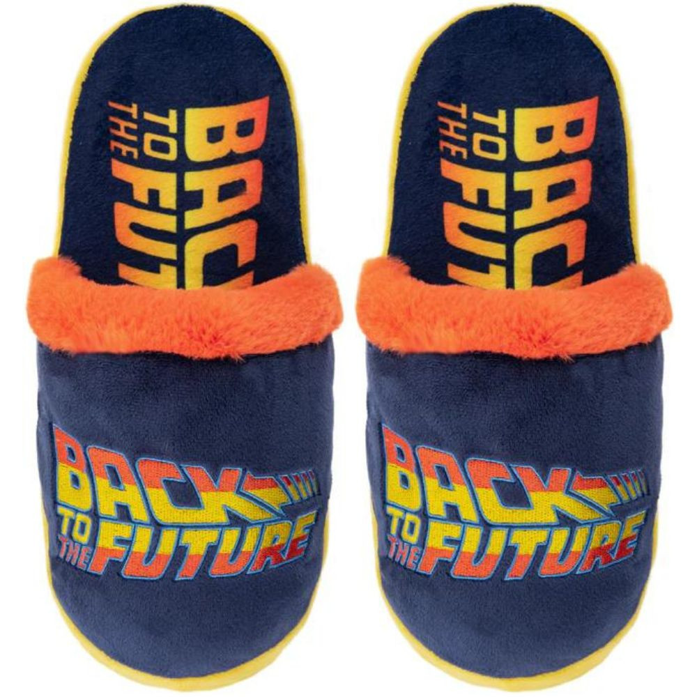 Doritos Fuzzy Slide Slippers Canada | RetroFestive.ca