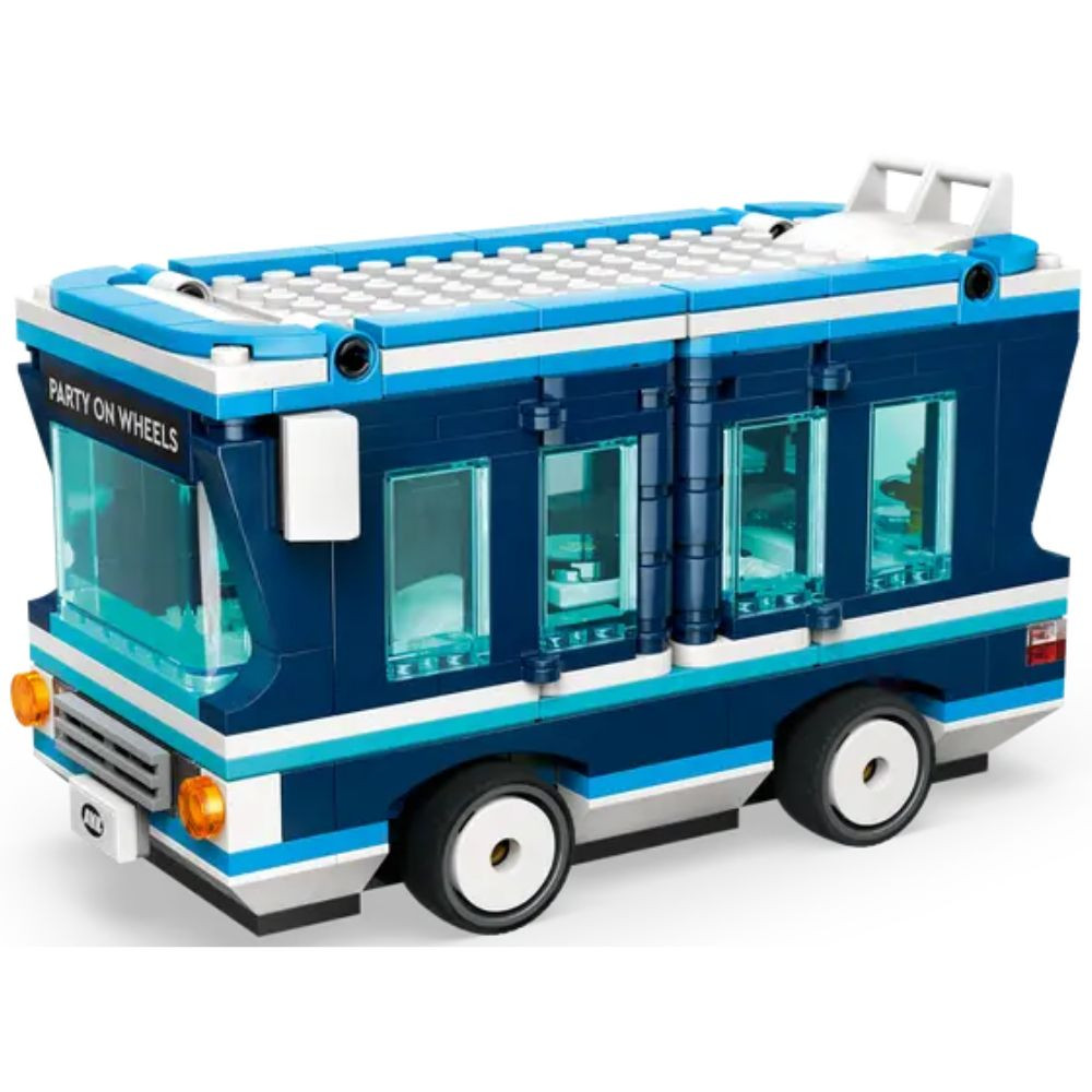 LEGO Despicable Me 4: Minions Music Party Bus - RetroFestive.ca