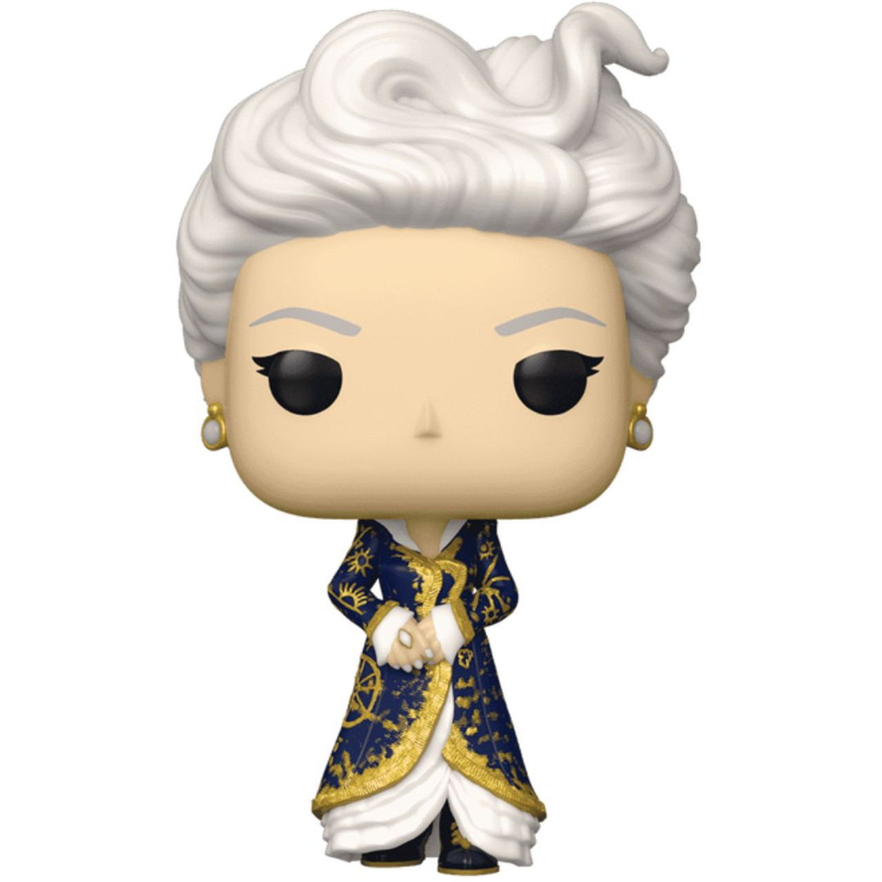 Pop! Movies: Wicked - Madame Morrible - RetroFestive.ca
