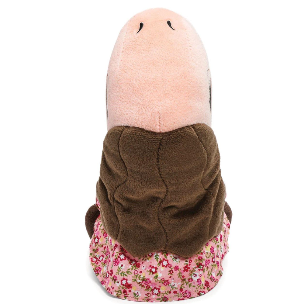 Beetlejuice Barbara Phunny Plush Canada | RetroFestive.ca