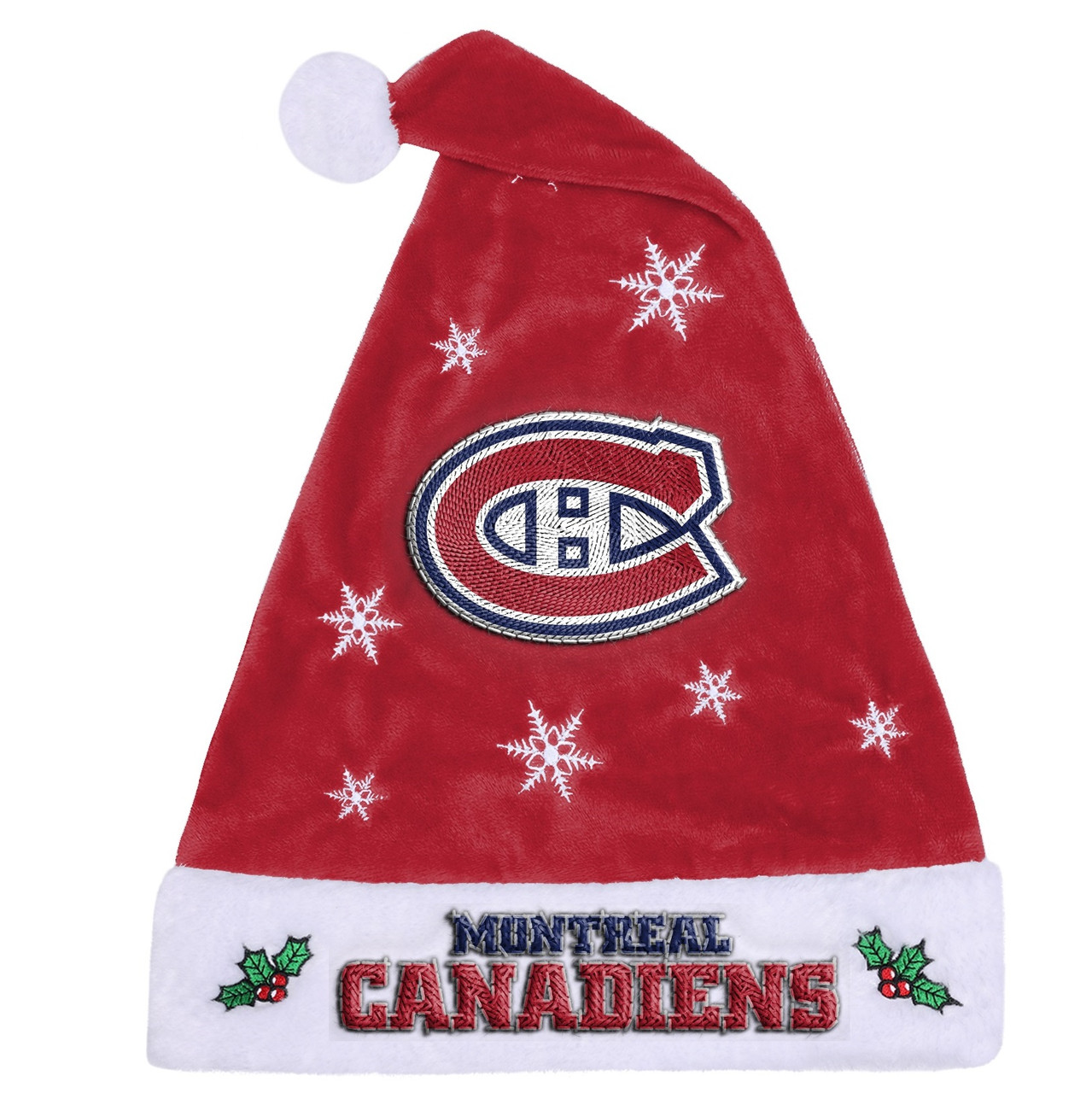 Santa hats canada store