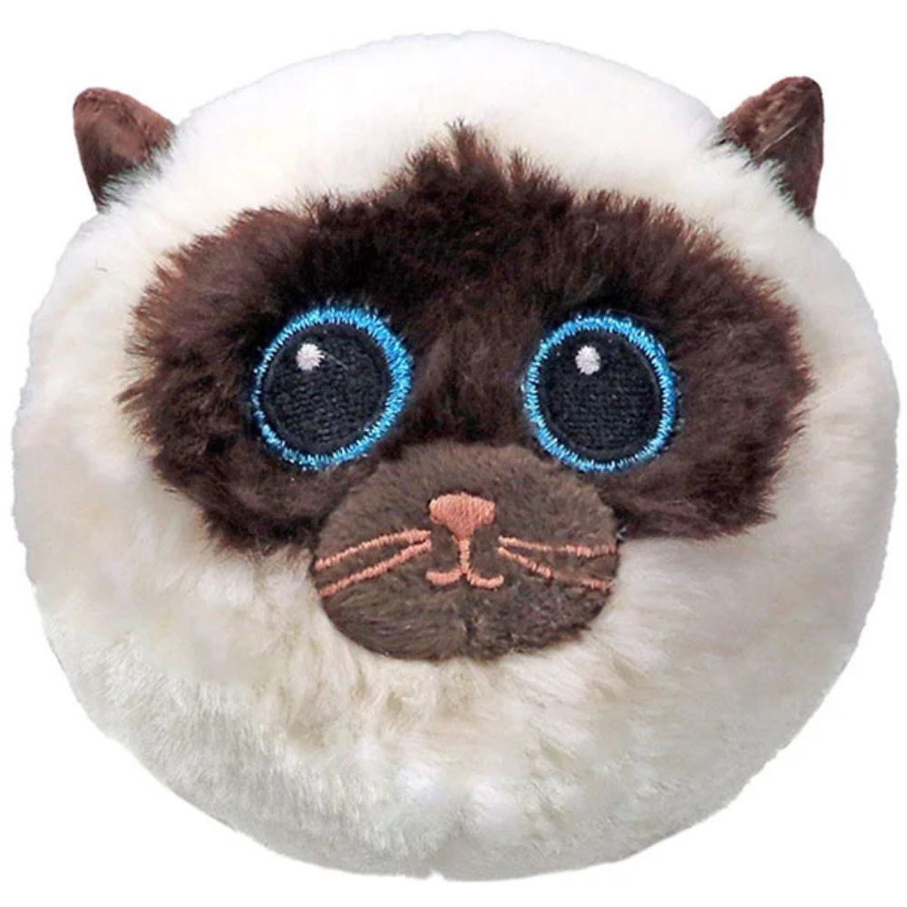 TY Beanie Bouncers - Sammy - RetroFestive.ca