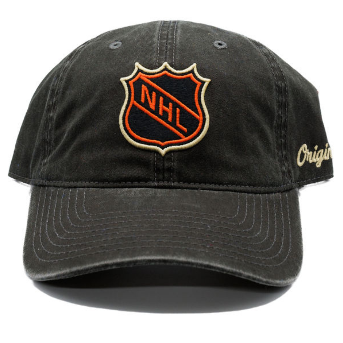 NHL Original Six Baseball Cap Canada | RetroFestive.ca