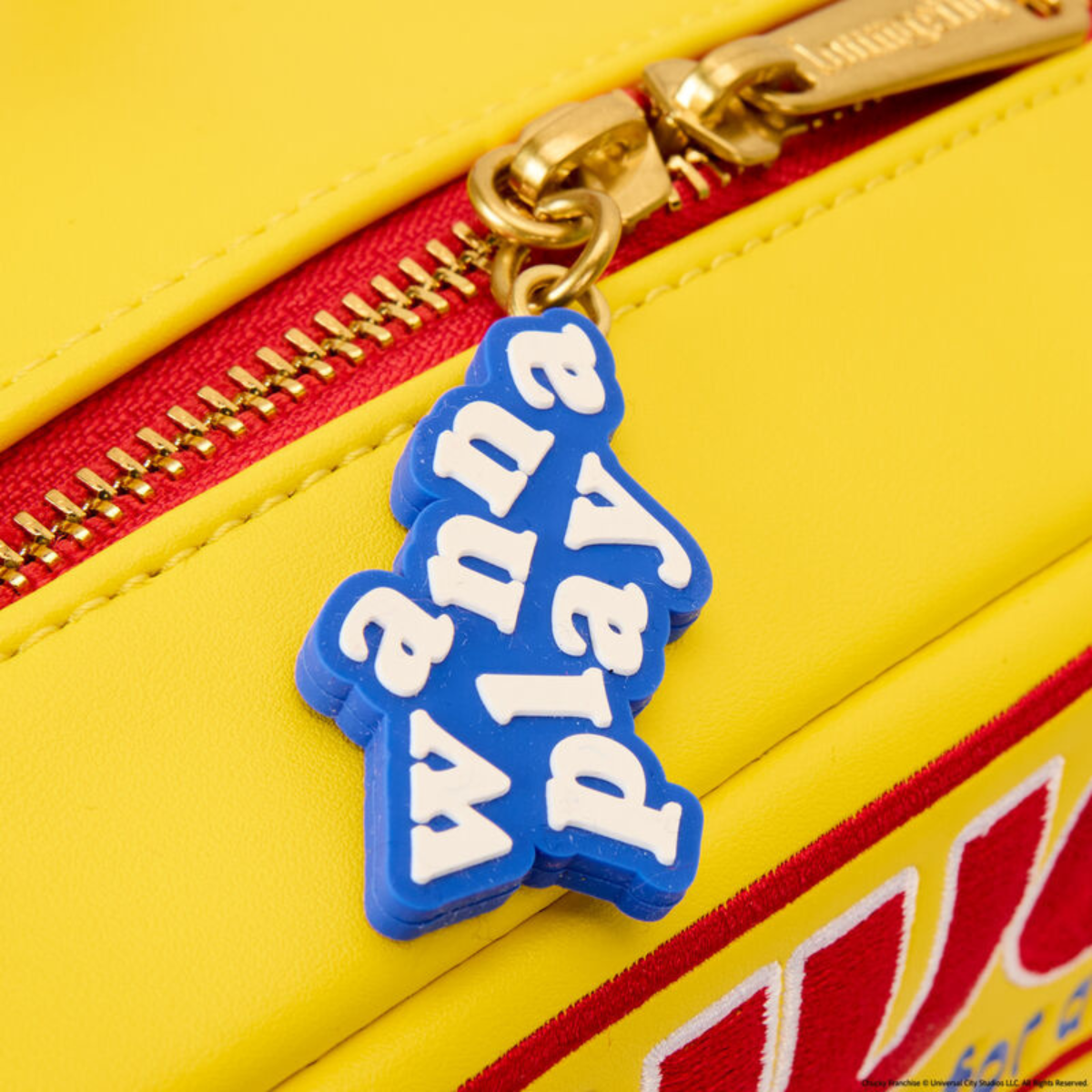 Chucky Child's Play Box Mini Backpack by Loungefly Canada | RetroFestive.ca