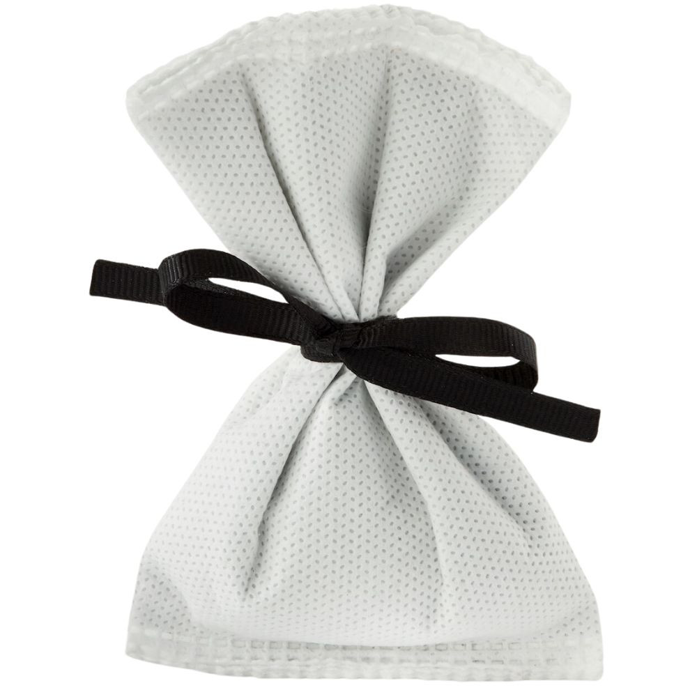 Fart Blocker Charcoal Air Freshener - RetroFestive.ca