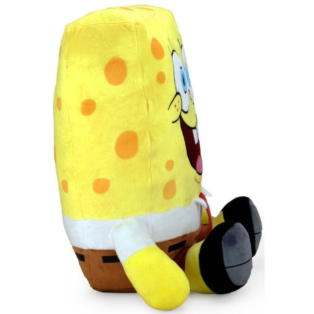 SpongeBob SquarePants 16-Inch Plush - RetroFestive.ca
