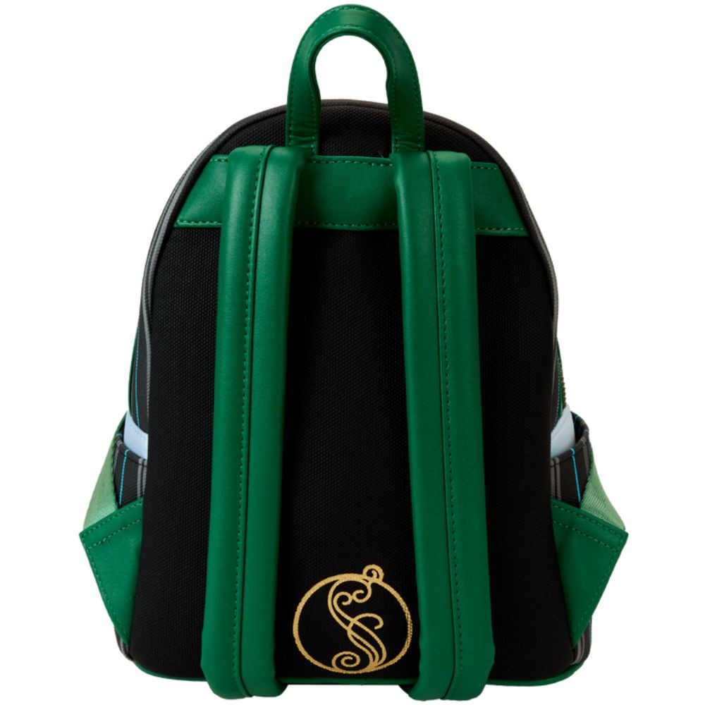 Wicked Elphaba Shiz University Uniform Cosplay Mini Backpack by ...