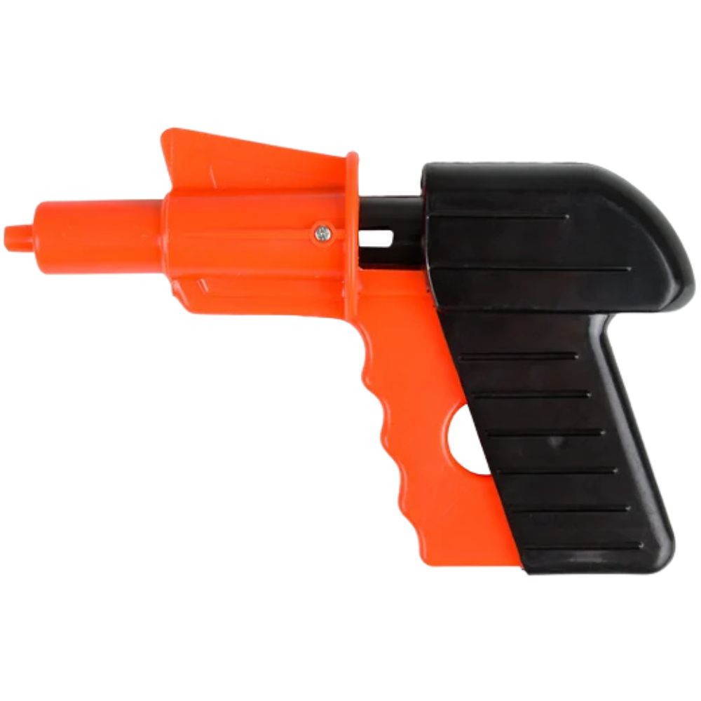 Potato Gun with Retro Packaging - RetroFestive.ca