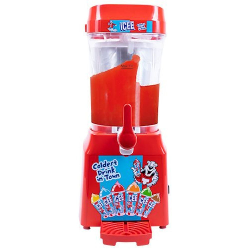 ICEE Machine Slushie Maker - RetroFestive.ca
