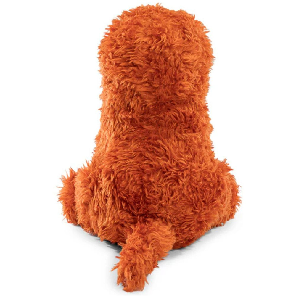 Sesame Street Mr Snuffleupagus Phunny Plush by KidRobot - RetroFestive.ca