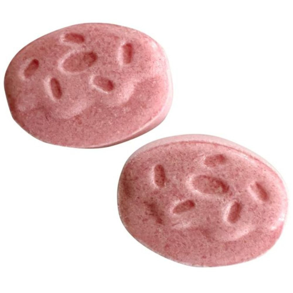 The Simpsons Donut Sweets Candies in Tin - RetroFestive.ca