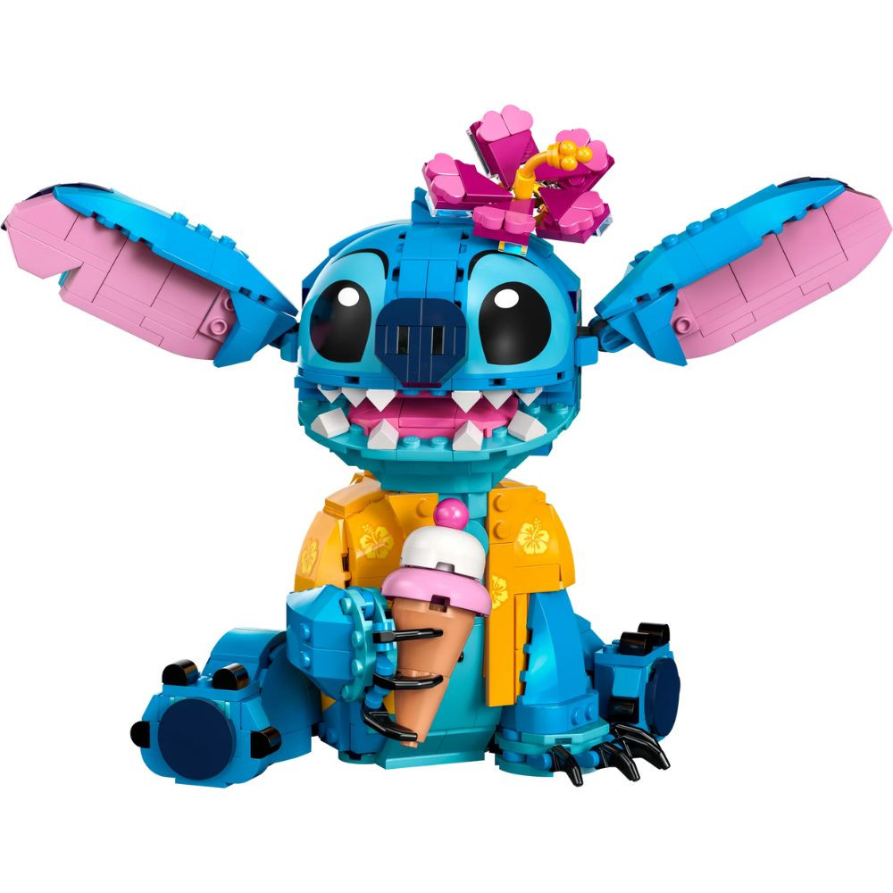 LEGO Disney: Stitch - RetroFestive.ca