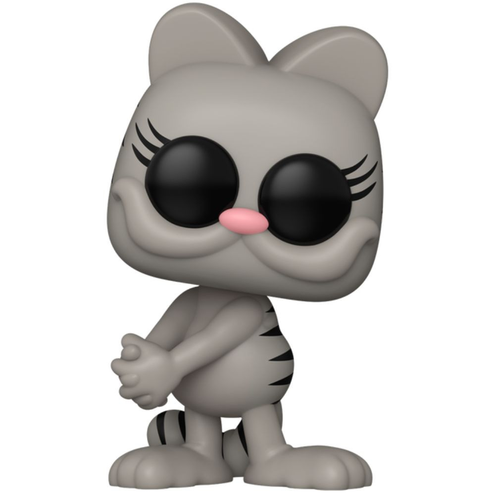 Pop! Garfield - Nermal - RetroFestive.ca