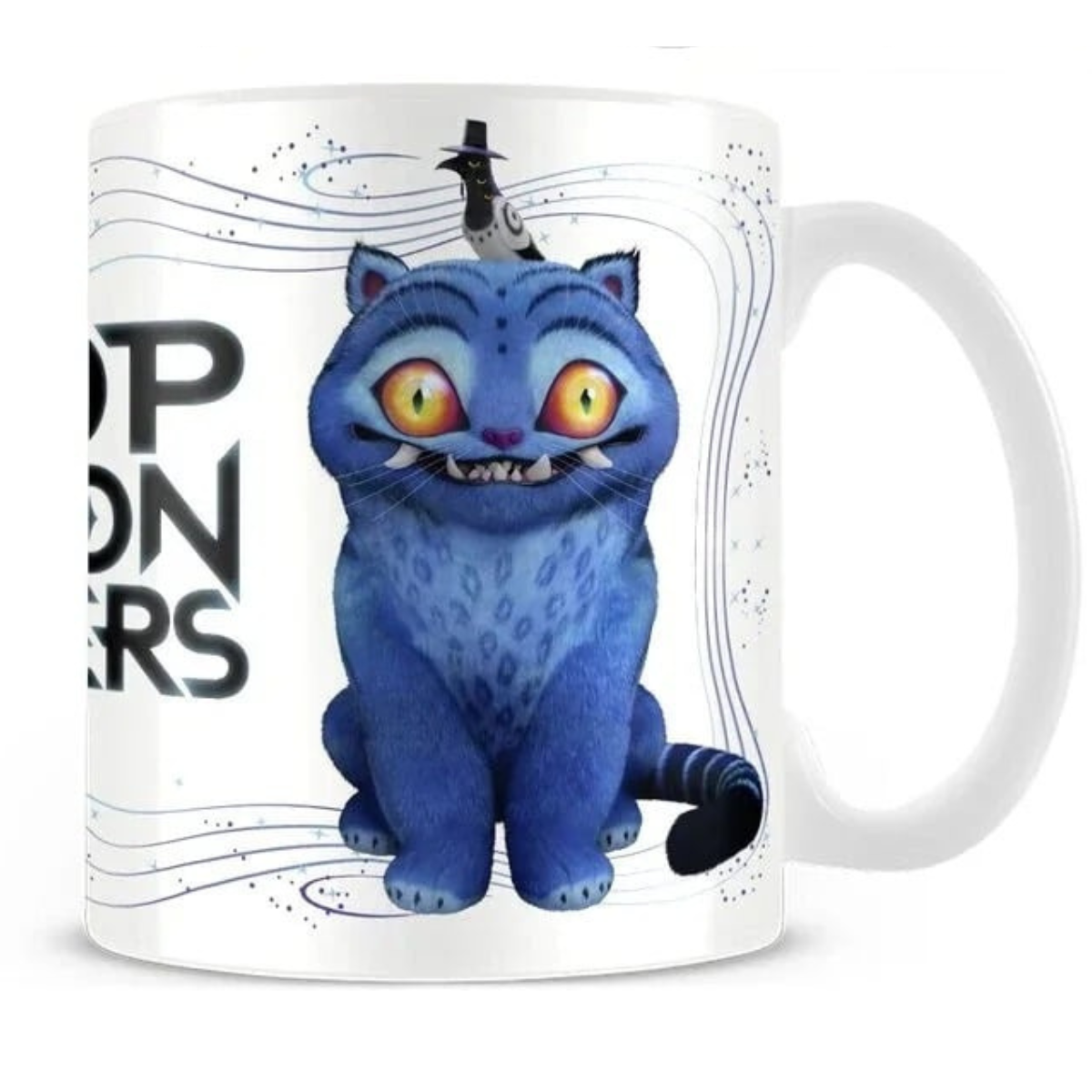 KPop Demon Hunters Mug - Derpy Canada | RetroFestive.ca
