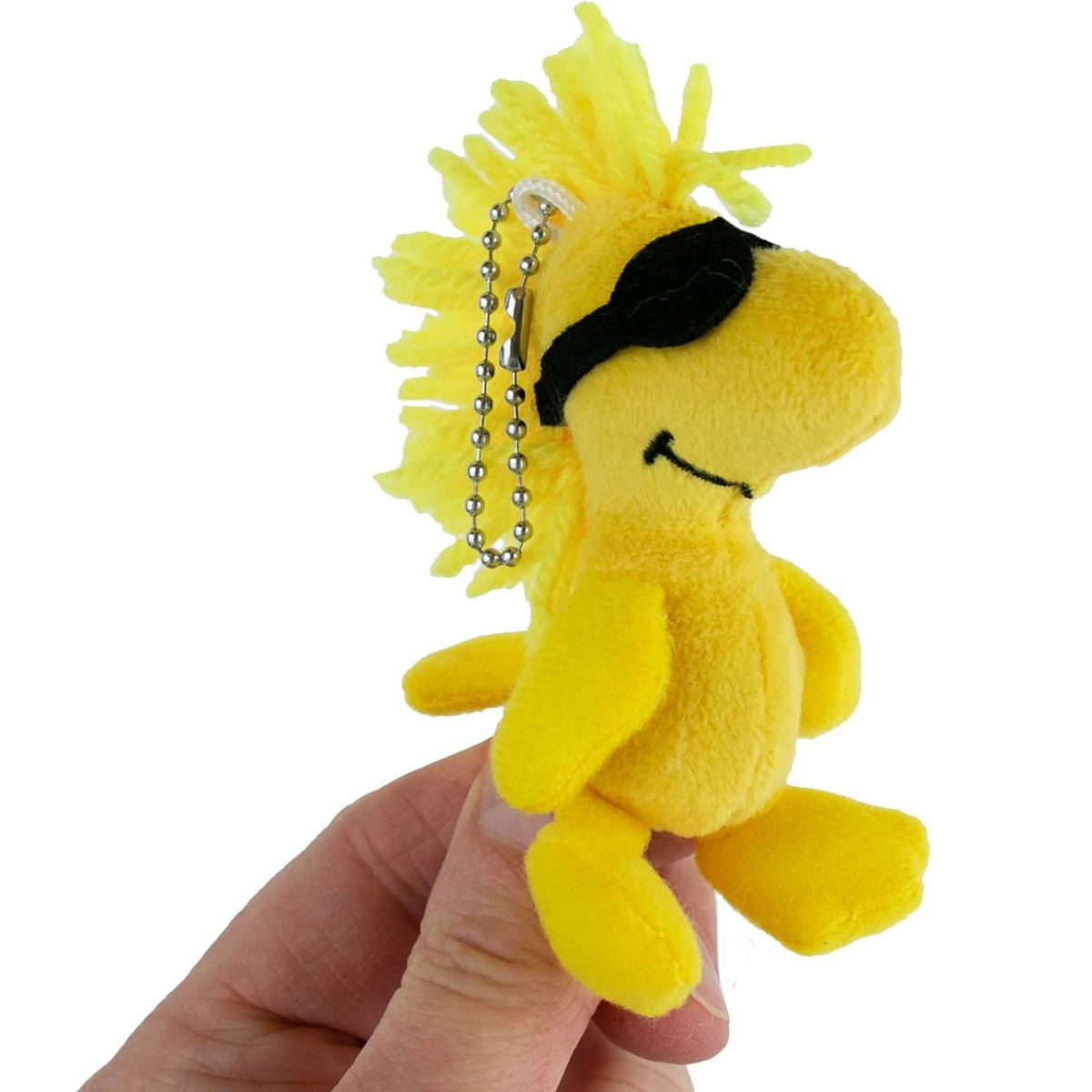 World’s Smallest Peanuts Plush Canada | RetroFestive.ca