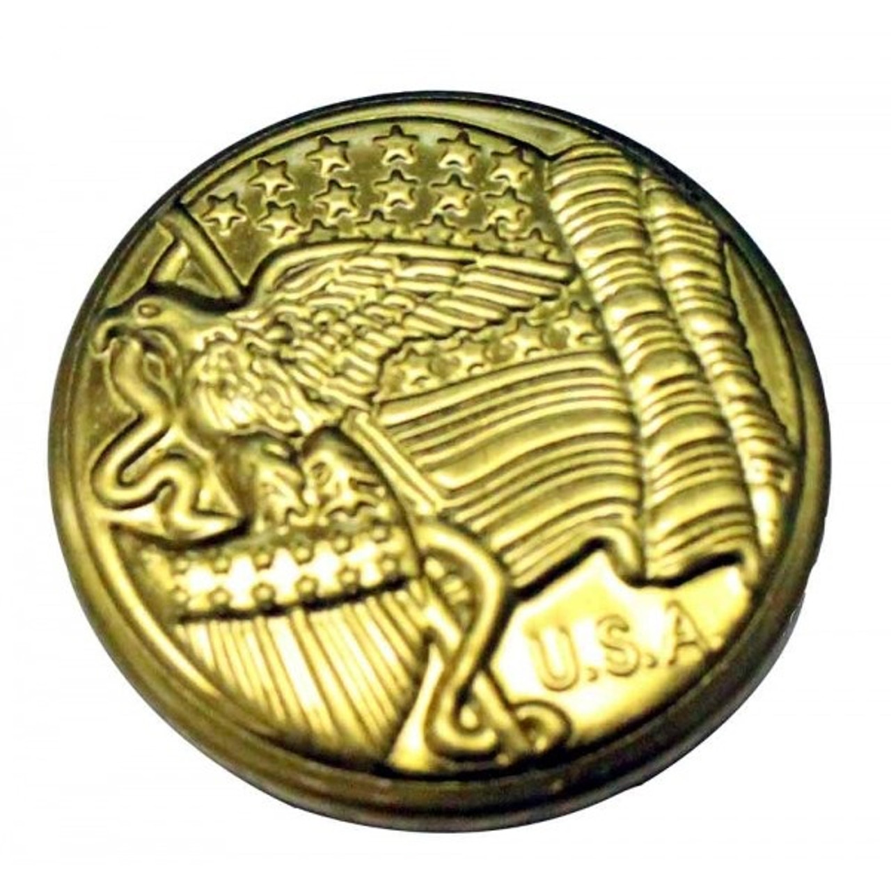 A Christmas Story Secret Decoder Pin | Retrofestive.ca