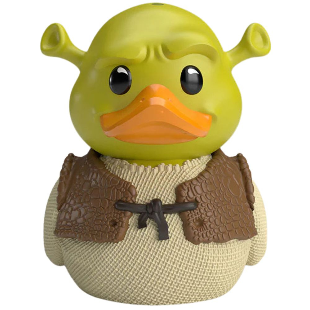 Shrek Mini TUBBZ Rubber Duck Canada | RetroFestive.ca