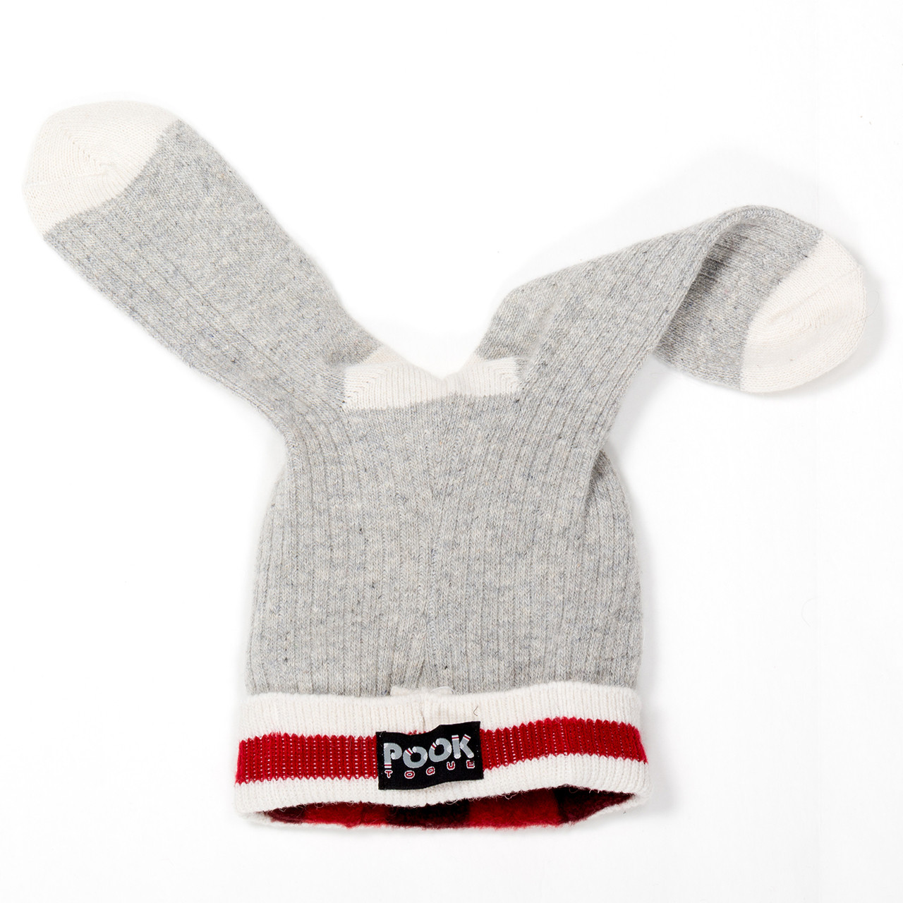 Pook Toque - RetroFestive.ca