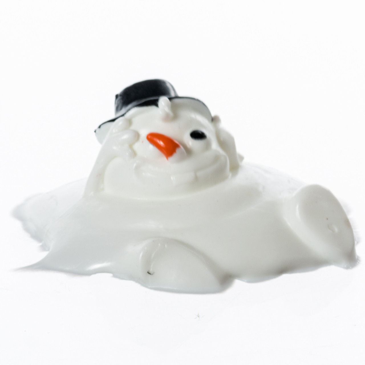 Snowman Splat Ball - RetroFestive.ca