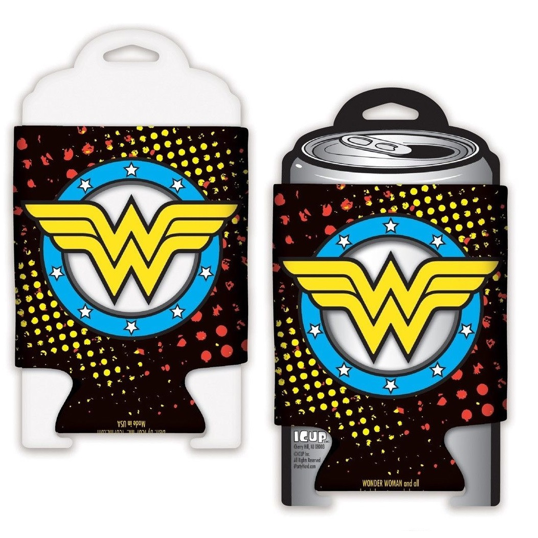 Wonder Woman Insignier The Forgotten Comic That Turned DC's Justice