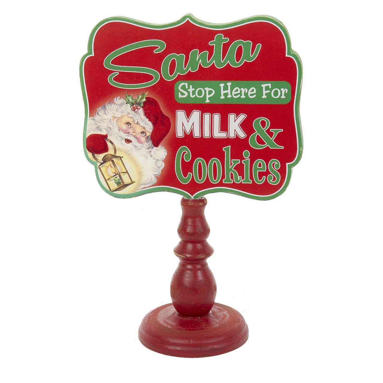 Stop Sign For Cookies Caution Signs | TPT