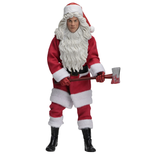 Silent Night Deadly Night NECA Action Figure | RetroFestive.ca