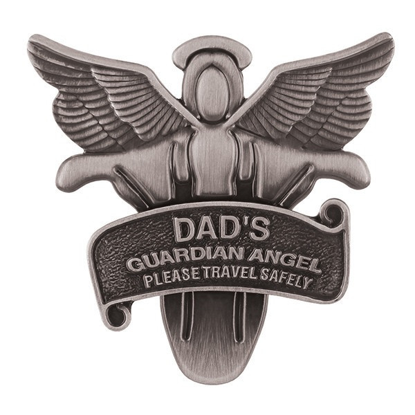 Angel Visor Clips - RetroFestive.ca